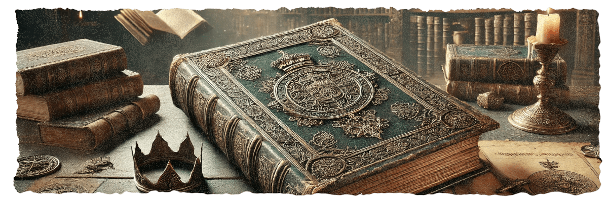 The Forgotten Kings: Dynasties Lost to Time